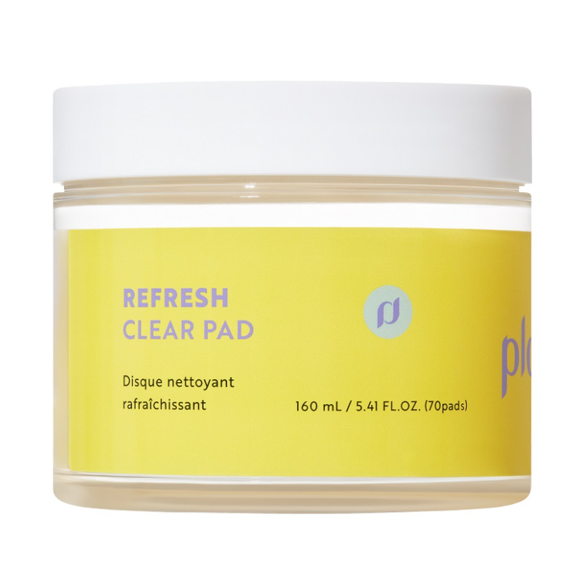 PLODICA Refresh Clear Pad – K-Beauty Vienna PLODICA Refresh Clear Pad – K-Beauty Vienna